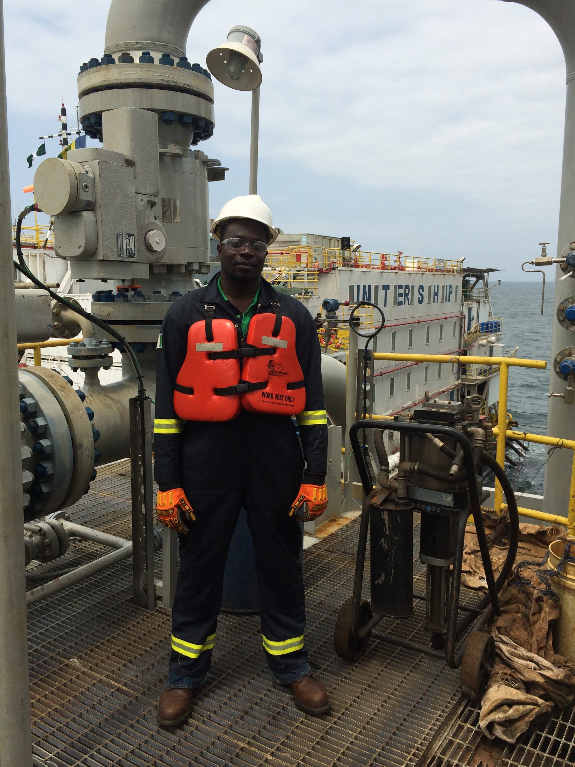 kendall ananyi on turning 40